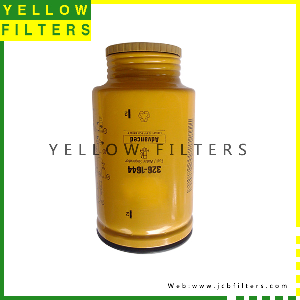 CATERPILLAR FUEL WATER SEPARATOR 326-1644