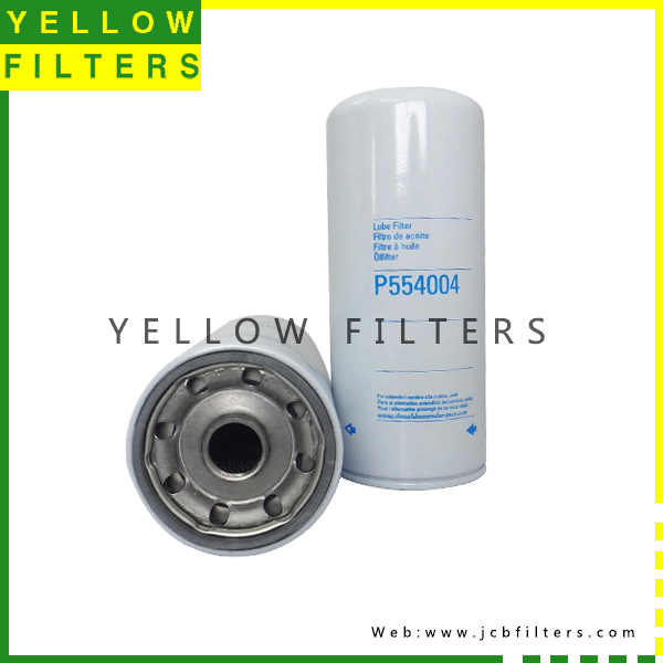 DONALDSON OIL FILTER P554004