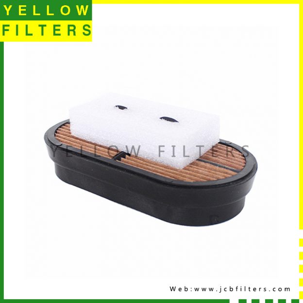 JCB AIR FILTER 32/925683 32925683 P600975 82988917 87037985 87356353 ...
