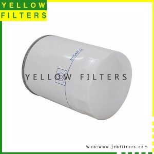 PERKINS OIL FILTER 2654403
