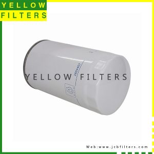 PERKINS OIL FILTER 2654407