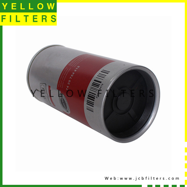 RENAULT FUEL FILTER 7420754418