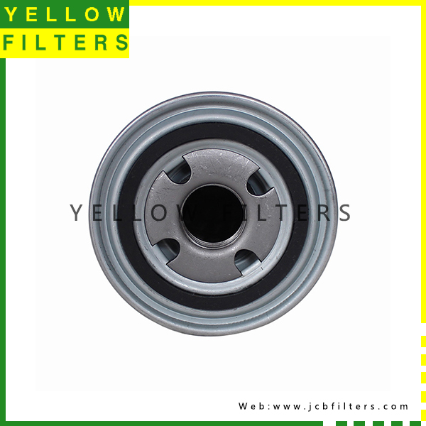 VOLVO OIL FILTER 3831236 - YELLOW FILTERS INDUSTRY