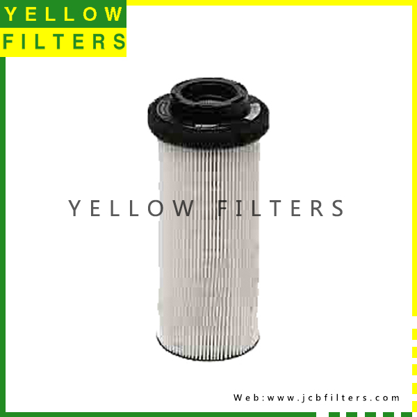 DAF FUEL FILTER 1699168 - YELLOW FILTERS INDUSTRY