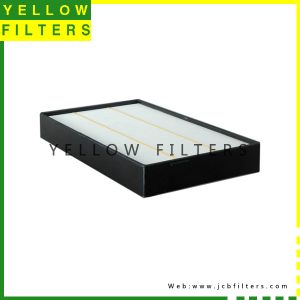 DONALDSON CABIN AIR FILTER P500195 - YELLOW FILTERS INDUSTRY