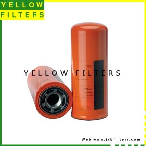 DONALDSON HYDRAULIC OIL FILTER P165659 - YELLOW FILTERS INDUSTRY