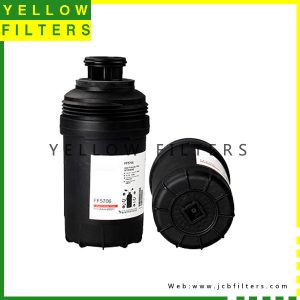 FLEETGUARD FUEL FILTER FF5706