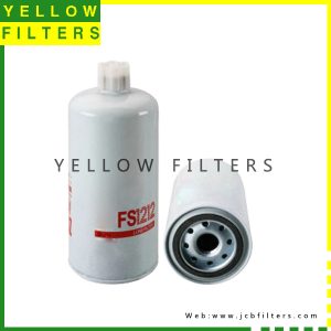 FLEETGUARD FUEL WATER SEPARATOR FS1212
