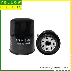 HINO FUEL FILTER 23401-1332 - YELLOW FILTERS INDUSTRY