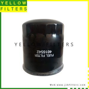 HITACHI FUEL FILTER 4616542 - YELLOW FILTERS INDUSTRY