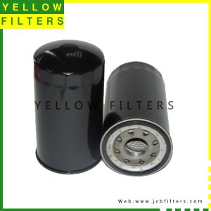 HITACHI OIL FILTER 4283859 - YELLOW FILTERS INDUSTRY
