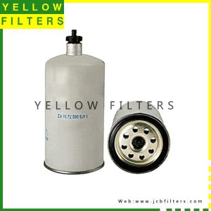 MERCEDES-BENZ FUEL FILTER A4760927201KZ