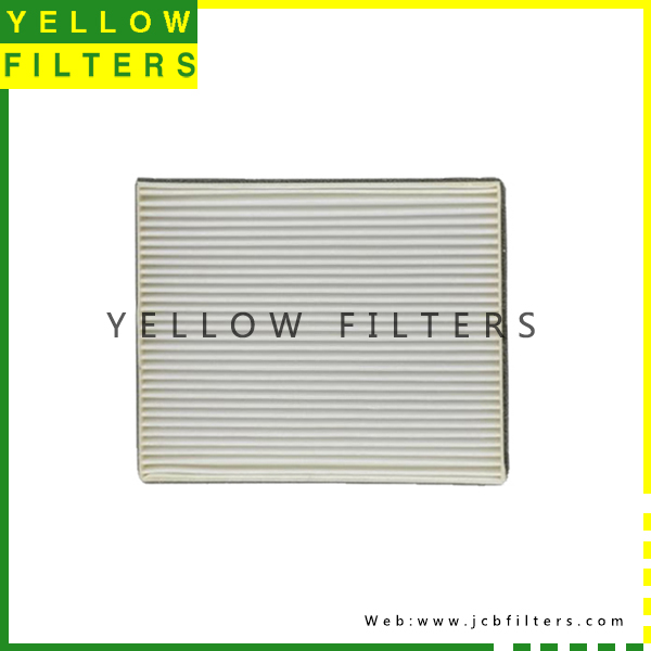 JCB AIR FILTER 332/F8191 - YELLOW FILTERS INDUSTRY