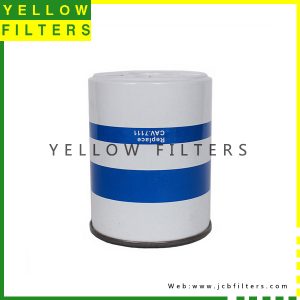 LUCAS-CAV FUEL FILTER CAV796 - YELLOW FILTERS INDUSTRY
