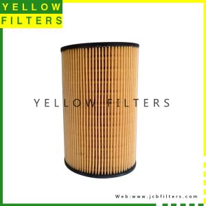 MANN OIL FILTER HU13125X - YELLOW FILTERS INDUSTRY