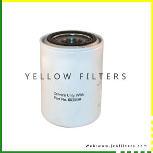 BOBCAT HYDRAULIC FILTER 6630494