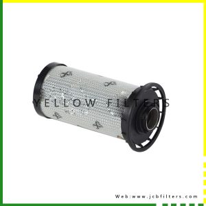 JCB HYDRAULIC FILTER 332/X2638 332X2638 YELLOW FILTERS
