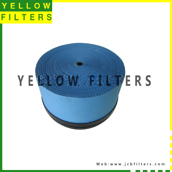 DONALDSON AIR FILTER P040366 - YELLOW FILTERS INDUSTRY