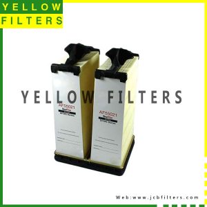 FLEETGUARD AIR FILTER AF55021 700738183