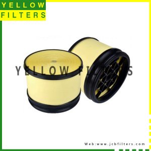 HINO AIR FILTER 17801-78080 1780178080 - YELLOW FILTERS INDUSTRY