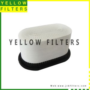 MITSUBISHI AIR FILTER ME422880 CP25001 - YELLOW FILTERS INDUSTRY