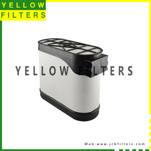 TRACTOR JOHN DEERE AIR FILTER F071909 84392297 P608675 C32340 - YELLOW ...