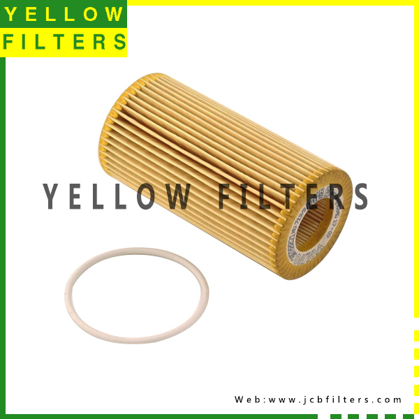 VOLVO PENTA OIL FILTER 8692305 - YELLOW FILTERS INDUSTRY