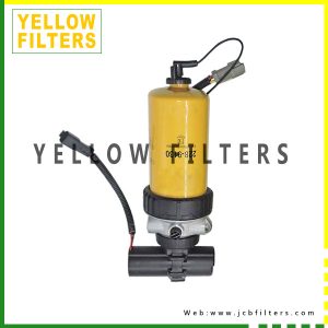 CATERPILLAR FUEL FILTER ASSEMBLY 249-7669 2497669
