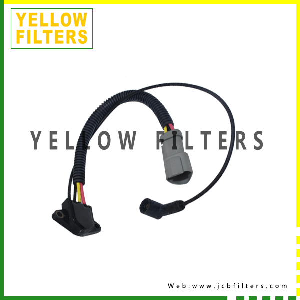 CNH FILTER SENSOR 87801007