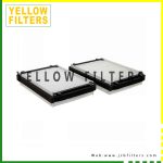 JOHN DEERE CABIN FILTER L155288 L214634