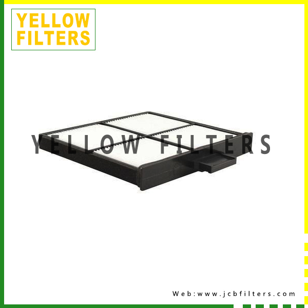 KOBELCO CABIN FILTER 51186-41990 5118641990YN50V01015P3
