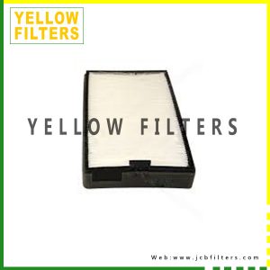 DAEWOO DOOSAN CABIN FILTER 400402-00007 40040200007