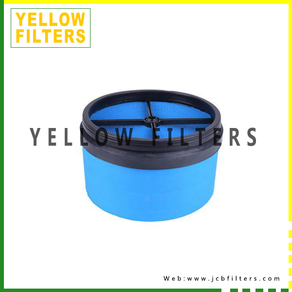 VOLVO AIR FILTER 70320440 - YELLOW FILTERS INDUSTRY