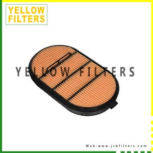 IVECO AIR FILTER 5801699114 - YELLOW FILTERS INDUSTRY