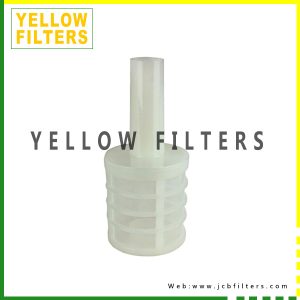 YANMAR FUEL FILTER 119802-55710 11980255710 - YELLOW FILTERS INDUSTRY
