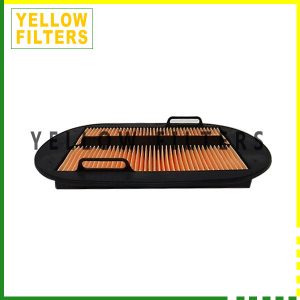 CATERPILLAR AIR FILTER 496-9846 4969846 - YELLOW FILTERS INDUSTRY