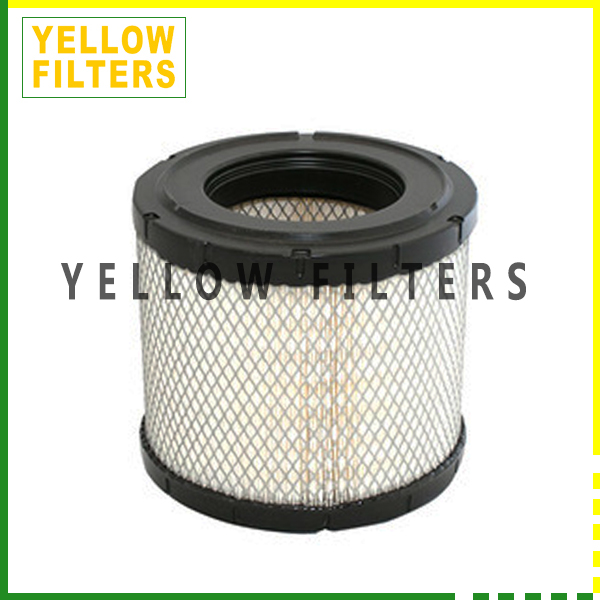 HINO AIR FILTER 17801-78110 1780178110 - YELLOW FILTERS INDUSTRY