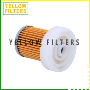KUBOTA FUEL FILTER 6A320-59930 6A32059930 - YELLOW FILTERS INDUSTRY