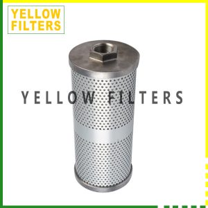 KUBOTA HYDRAULIC FILTER RD451-62120 RD45162120 - YELLOW FILTERS INDUSTRY