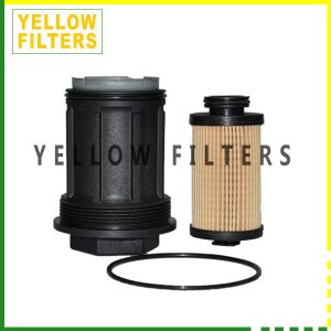 MERCEDES-BENZ UREA FILTER A0001420289 - YELLOW FILTERS INDUSTRY