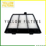 CATERPILLAR CABIN FILTER 500-0957 5000957 - YELLOW FILTERS INDUSTRY