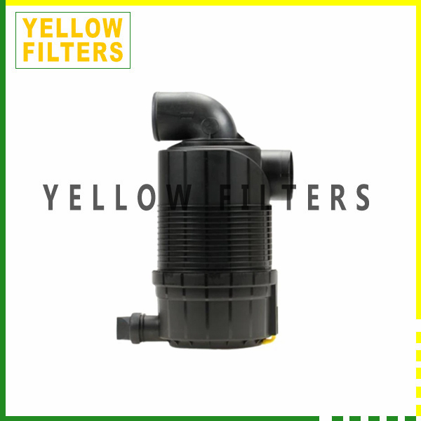 DONALDSON AIR FILTER HOUSING G082580 - YELLOW FILTERS INDUSTRY