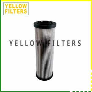 LINDE HYDRAULIC FILTER 0009831676 - YELLOW FILTERS INDUSTRY